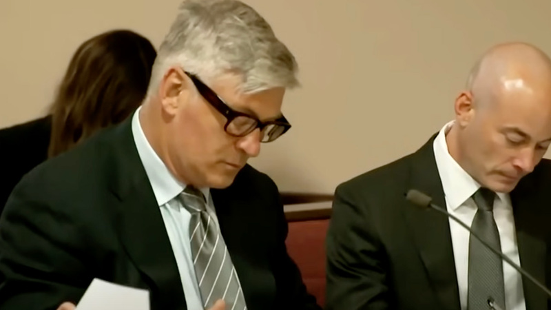Hollywood Shock: Alec Baldwin's "Rust" Trial Takes Unforeseen Turn ...