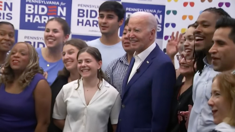 Biden's Bold Ideas on Supreme Court Sparks Outrage - Must-See Changes ...