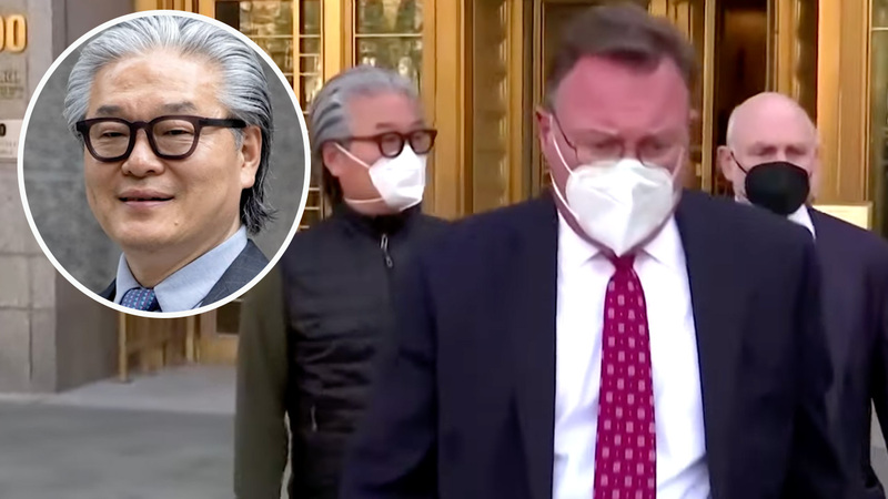 Prominent Christian Donor Convicted in $100 Billion Fraud Scandal ...