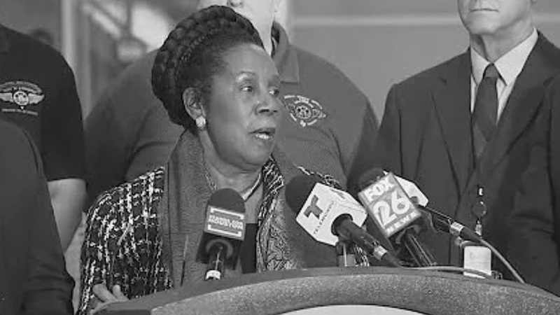 House Democrat Representative Sheila Jackson Lee, Dead At 74 | Wayne ...