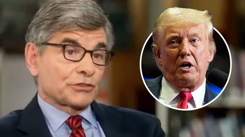 Federal Judge Delivers Blistering Verdict Against ABC News, Stephanopoulos for Defamatory ...