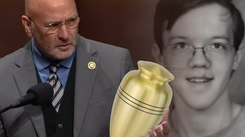 Congressman Higgins Reveals FBI's Controversial Handling of ...