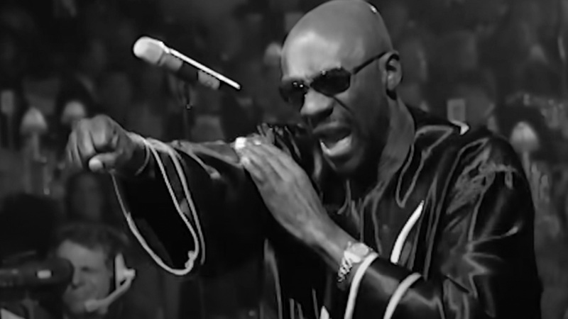 Trump Back In Court! Isaac Hayes Estate Secures Emergency Hearing After ...