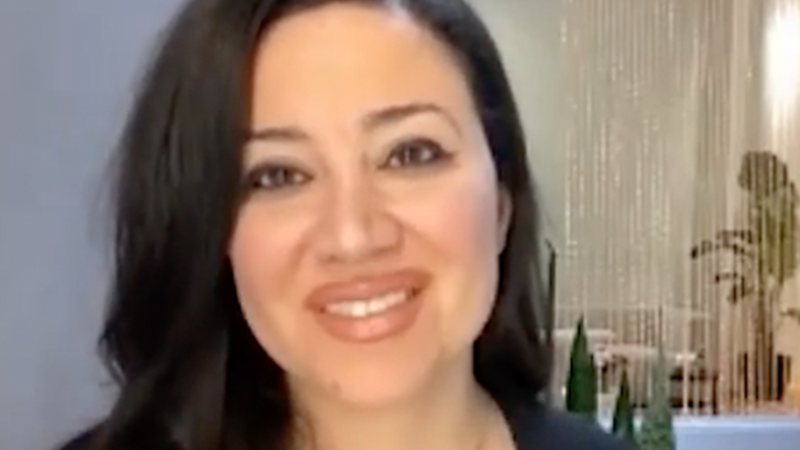 Legal Battle in Manhattan: High-Society Anesthesiologist Accuses ...