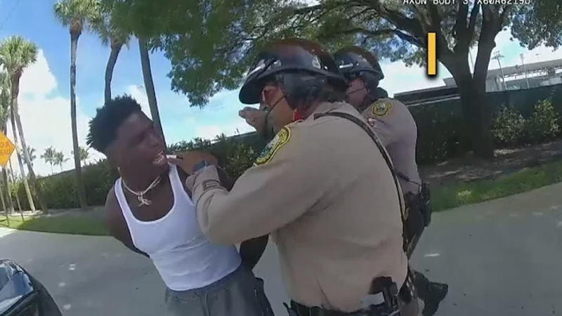 Tyreek Hill Demands Officer's Firing After Viewing Police Footage, Admits 'I Could Have Done ...