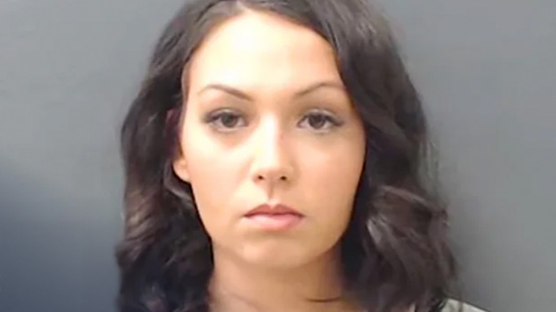 Former Teacher Pleads Guilty to Sexual Misconduct with Student; Victim ...