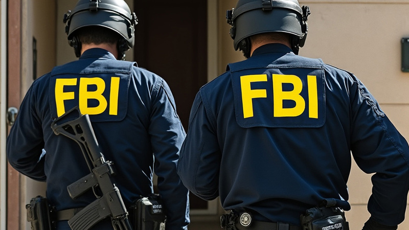 FBI Intensifies Search for Al Qaeda Associate Hamza Al Ghamdi, Offering $5 Million Reward for ...