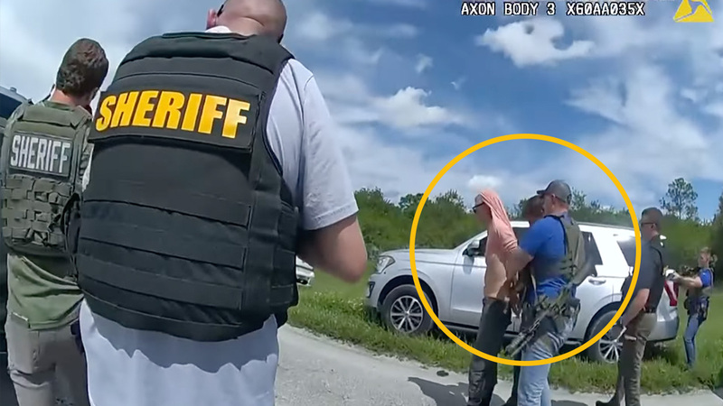 How Did Ryan Wesley Routh Know Donald Trump’s Whereabouts for the ...