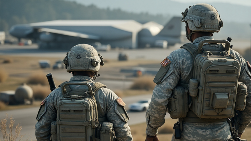 Ex-Soldier Cole Bridges Requests Maximum Sentence for Attempting to Aid ...