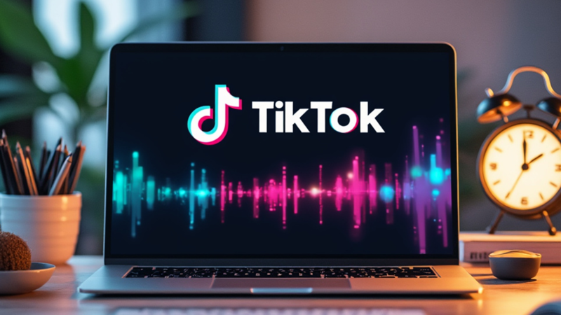 TikTok Shifts to AI Content Moderation, Begins Cuts Of Content ...