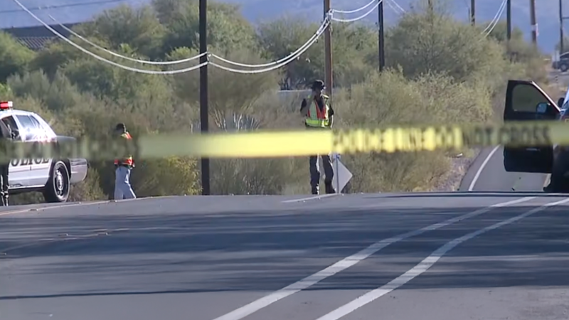 Tragic Loss in Arizona: Senate Nominee John McLean Killed in DUI Crash ...