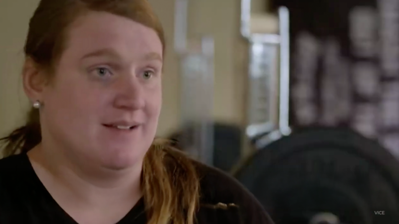 Transgender Athlete JayCee Cooper Takes USA Powerlifting to Supreme ...