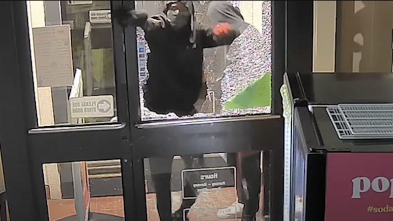 Crime Spree in D.C.: 21 Burglaries, One Arrest, and Two Suspects Still on the Run | Wayne Dupree ...