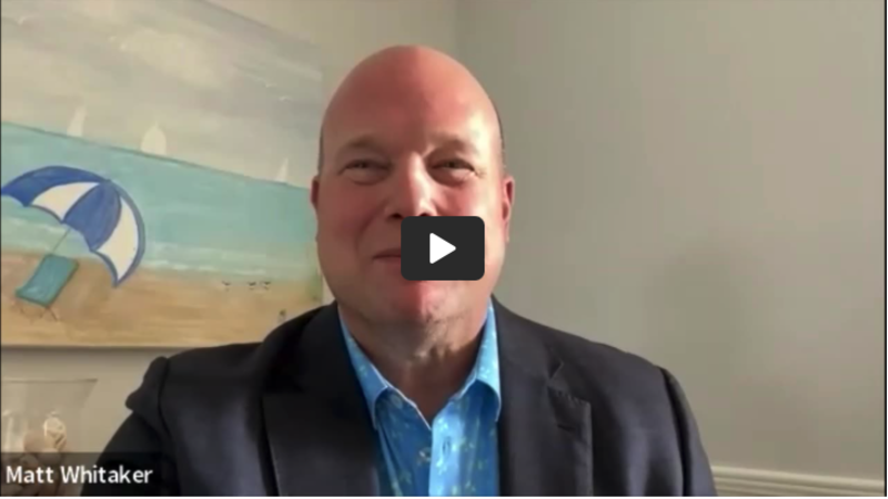 Liberty & Justice with North Dakota Attorney General, Drew Wrigley ...